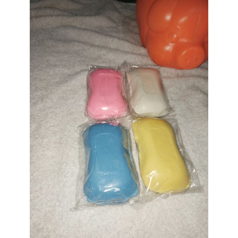 sg rebar bath soap 1 pack 4 pcs | Shopee Philippines