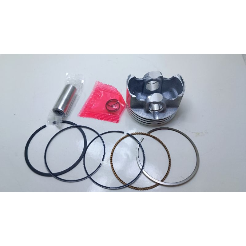 Piston Kit - Yamaha Mio i 125 / M3 / Mioi125 ( STD ) ( Standard ...