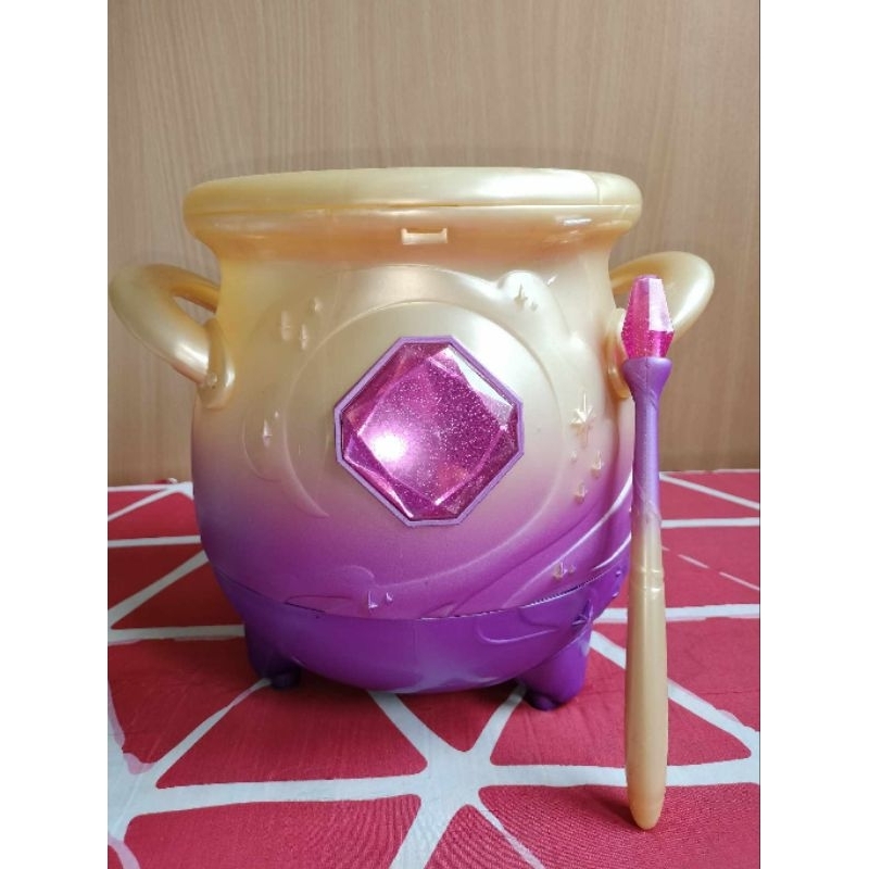 Magic Mixies Cauldron | Shopee Philippines