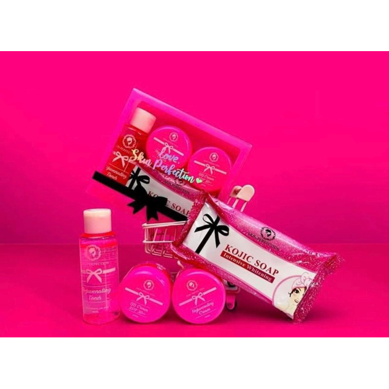 Skin Perfection BB CREAM SPF45!!!COD!!! ORIGINAL!!! | Shopee Philippines