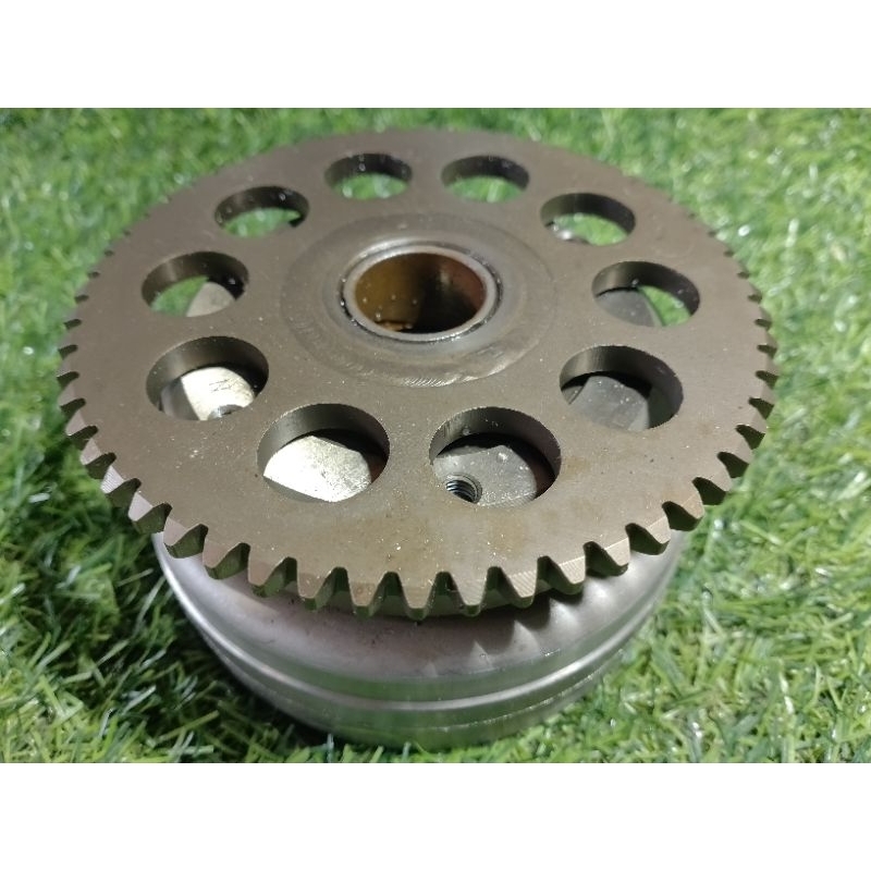 XR XLR 200 Magneto Bendix Set (2NDHAND) | Shopee Philippines