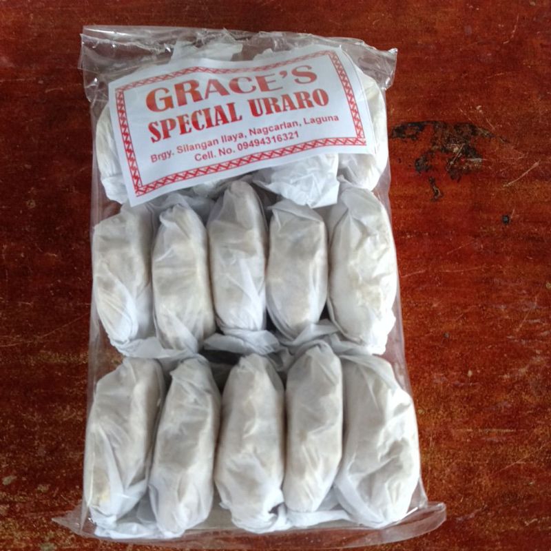 Special Uraro Biscuits | Shopee Philippines