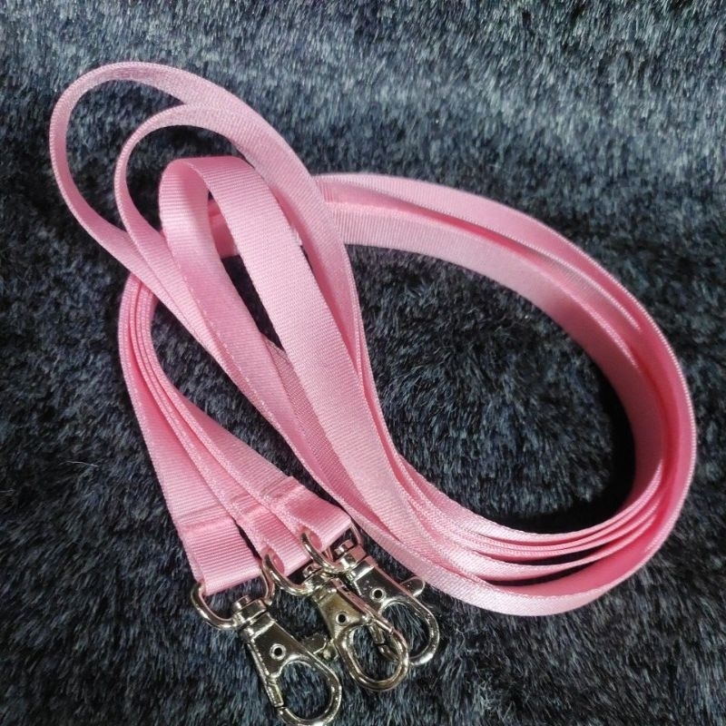 ORIGINAL ID LACE PLAIN PINK FROM JAPAN(3PCS) | Shopee Philippines