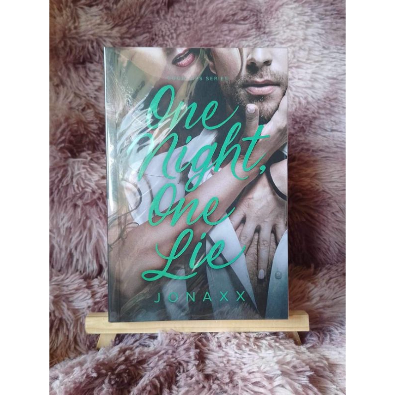 One night, One Lie by Jonaxx | Shopee Philippines