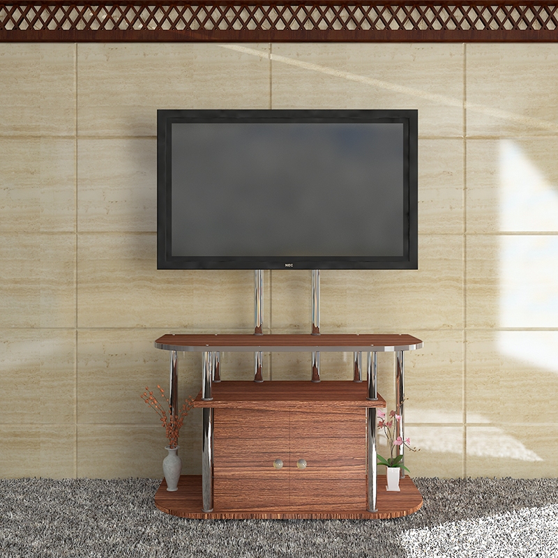 High-Quality Wood TV Rack,Living Room Furniture Media TV Cabinet ...