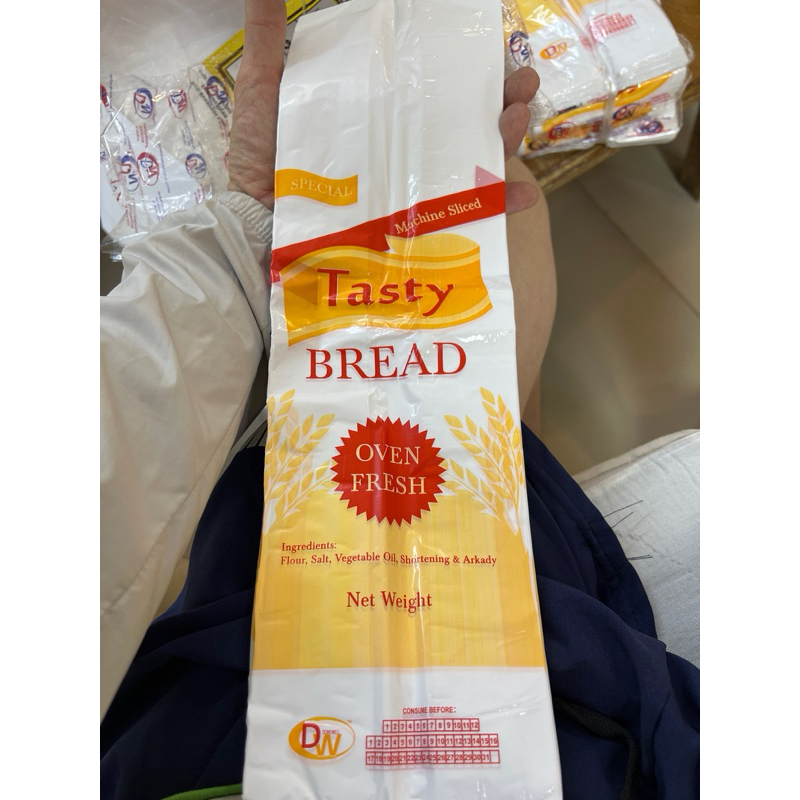 Shop tasty bread for Sale on Shopee Philippines
