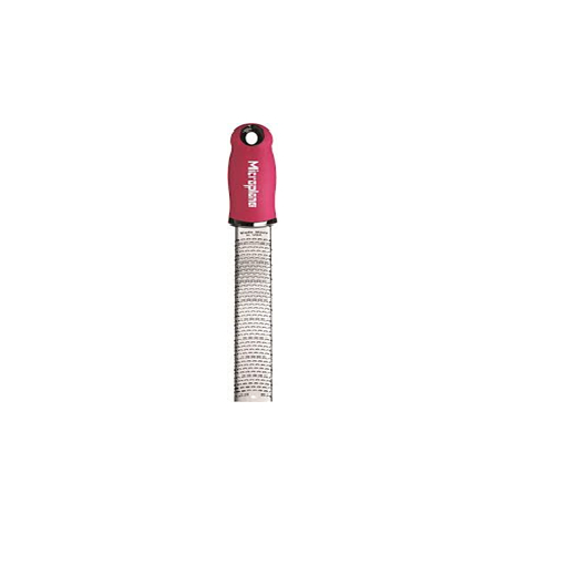 Microplane Premium Classic Zester/Grater Hot Pink | Shopee Philippines
