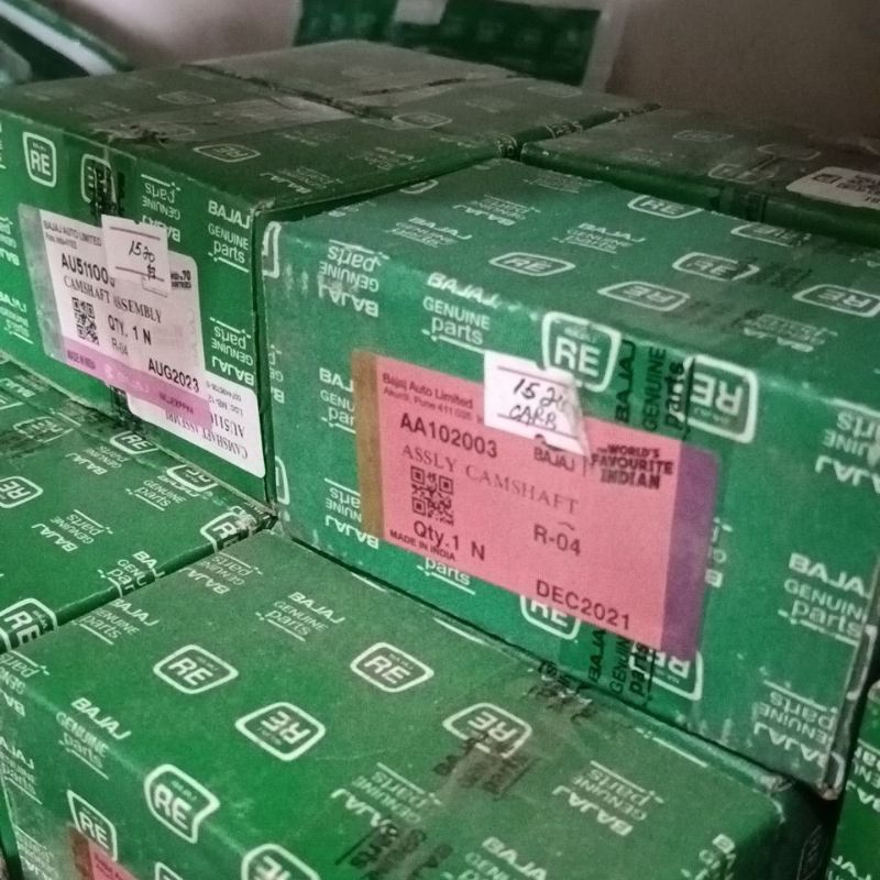 bajaj re parts for tuktok. | Shopee Philippines