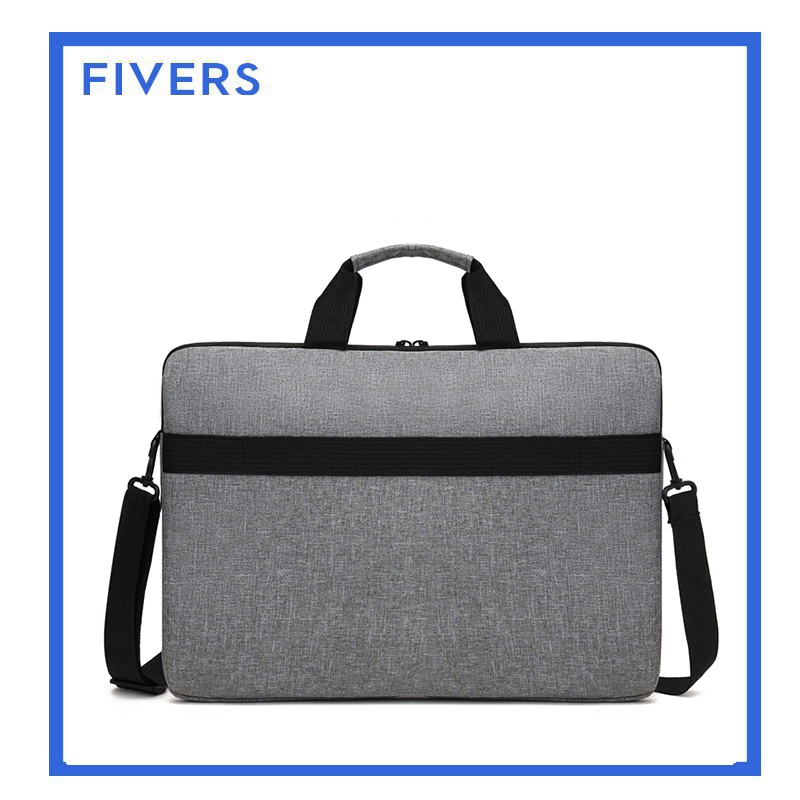 Premium Laptop Bag Unisex Laptop Bag Thick Padding and Soft Lining l ...