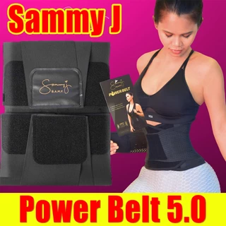 Shop sammy j belt for Sale on Shopee Philippines
