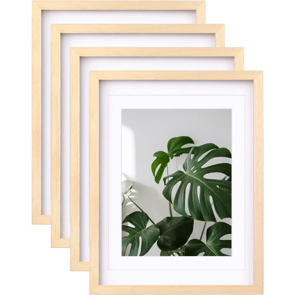 Imuto 3 Color Photo Frame Family Photo Frame Idol Photo Frame Wall ...