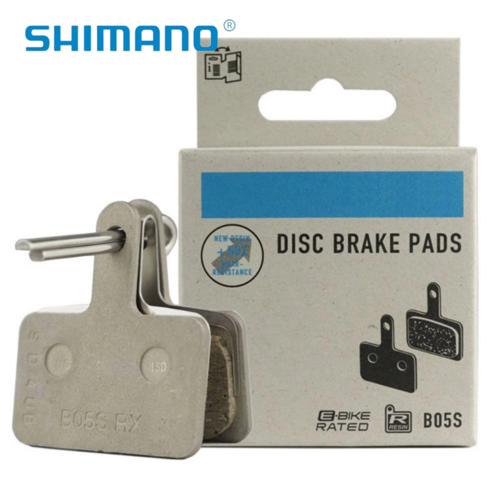 SHIMANO B01S B05S G01S G03S J02A Resin MTB Hydraulic Disc Disc Brake ...