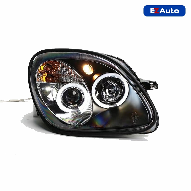 Benz B170 Headlight/2005-2009 Model/1st Generation/Modified/Head Lamp ...