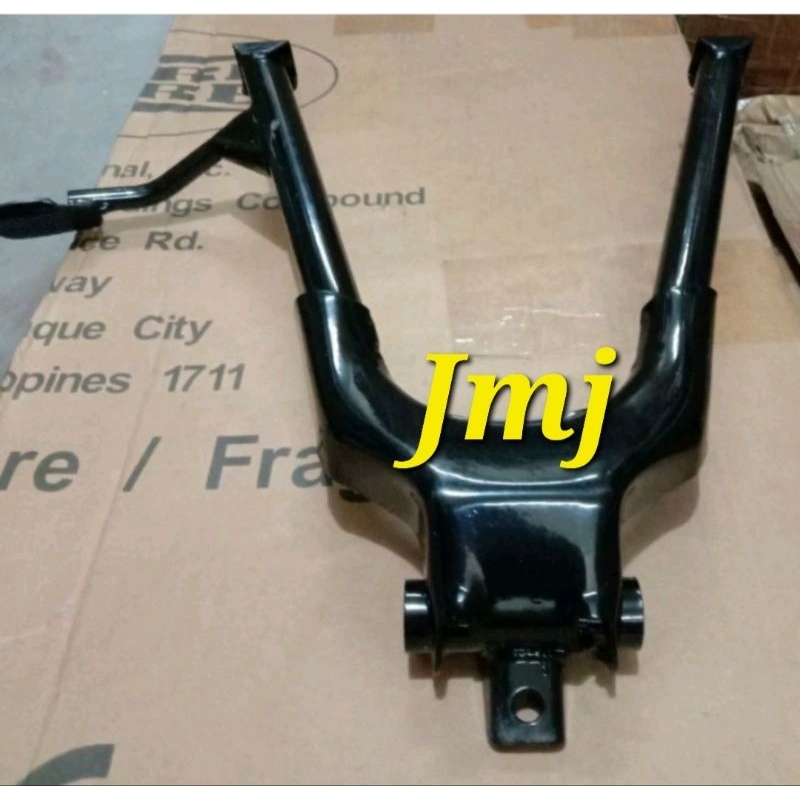 RUSI TC 125/150/175 MACHO CENTER STAND ASSY. | Shopee Philippines