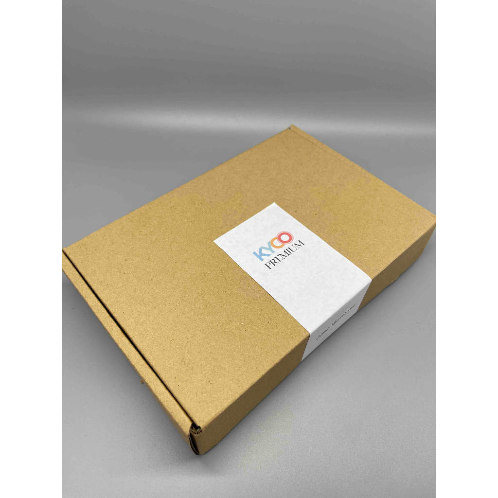 KYCO Premium Classic Personalized Notepad Set | Shopee Philippines