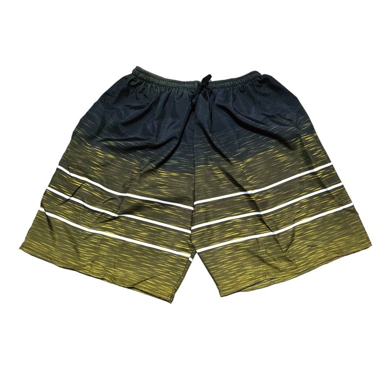 LUNA MIDNIGHT TASLAN SHORT WITH SIDE POCKET FOR MEN AND WOMEN UNISEX ...