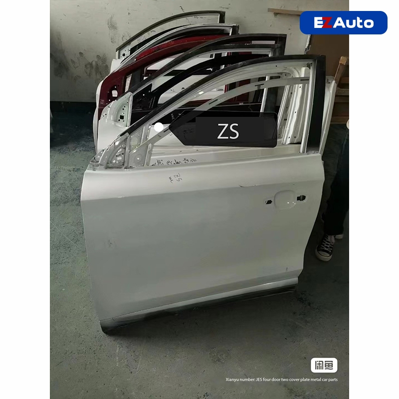 MG ZS Door Shell 2018-Present Model/1st Generation/Frame/Auto Panel ...