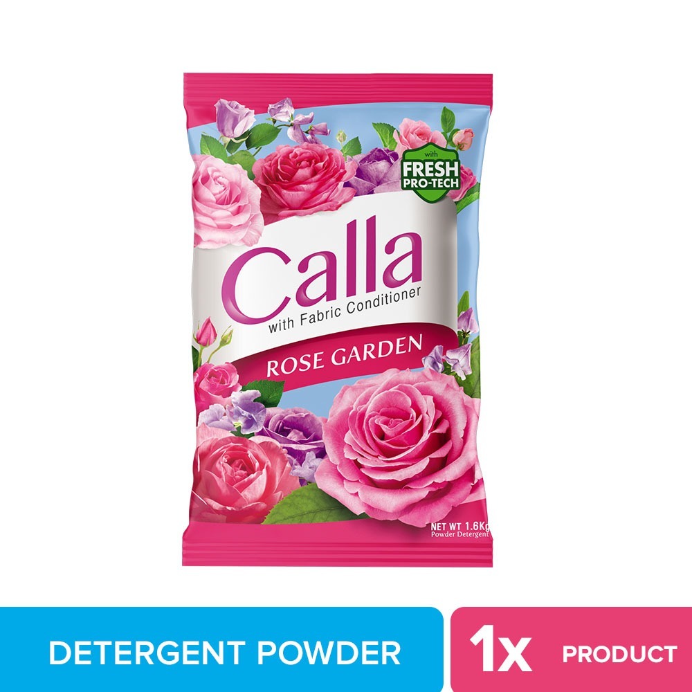 Calla Rose Garden 1.6KG | Shopee Philippines