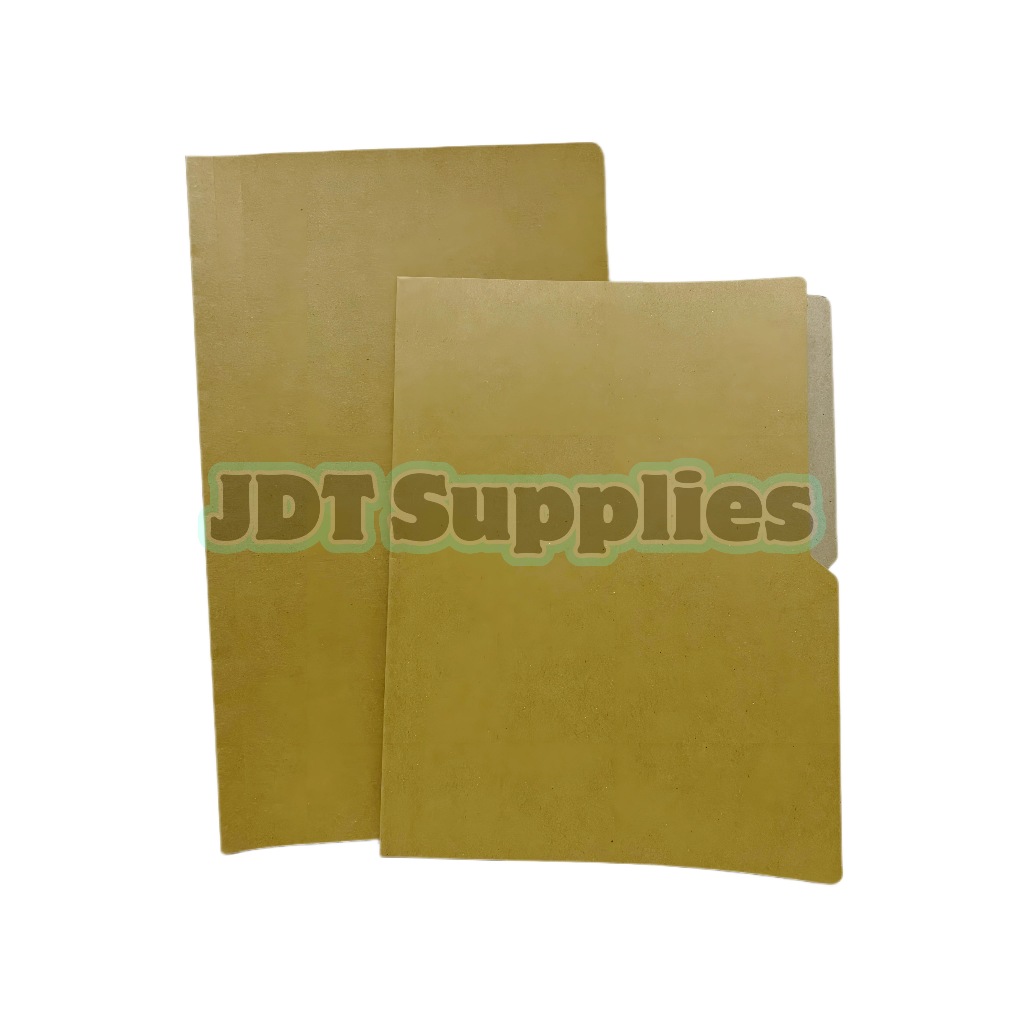 Colored Folder 11 pts - Short/Long Size [ Sold by 10 pcs ] | Shopee ...