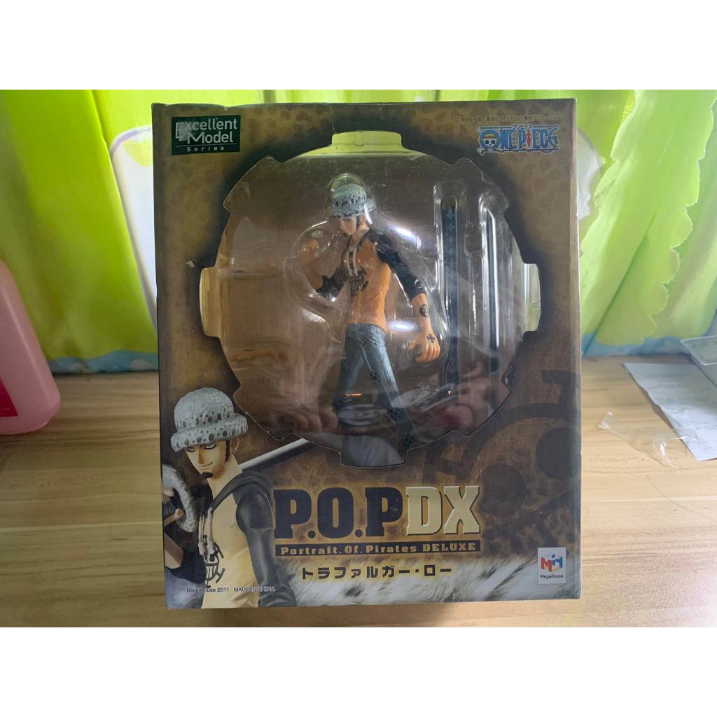 POP DX Trafalgar Law | Shopee Philippines