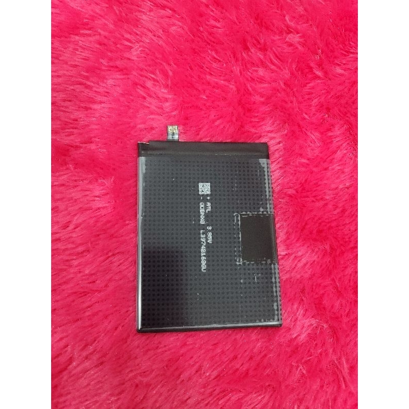 ORIGINAL BATTERY FOR REDMI NOTE 10 NOTE 10S BATTERY BN59 | Shopee ...