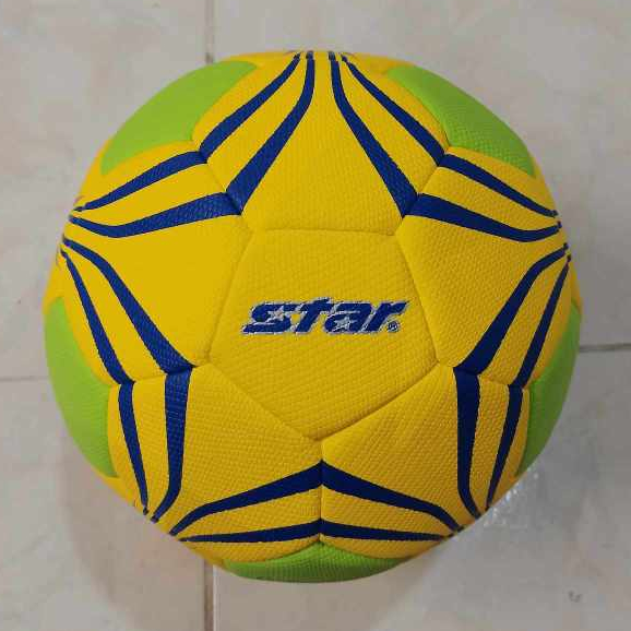 Authentic STAR New Professional Match Handball Hybrid HB433 Size 3 ...