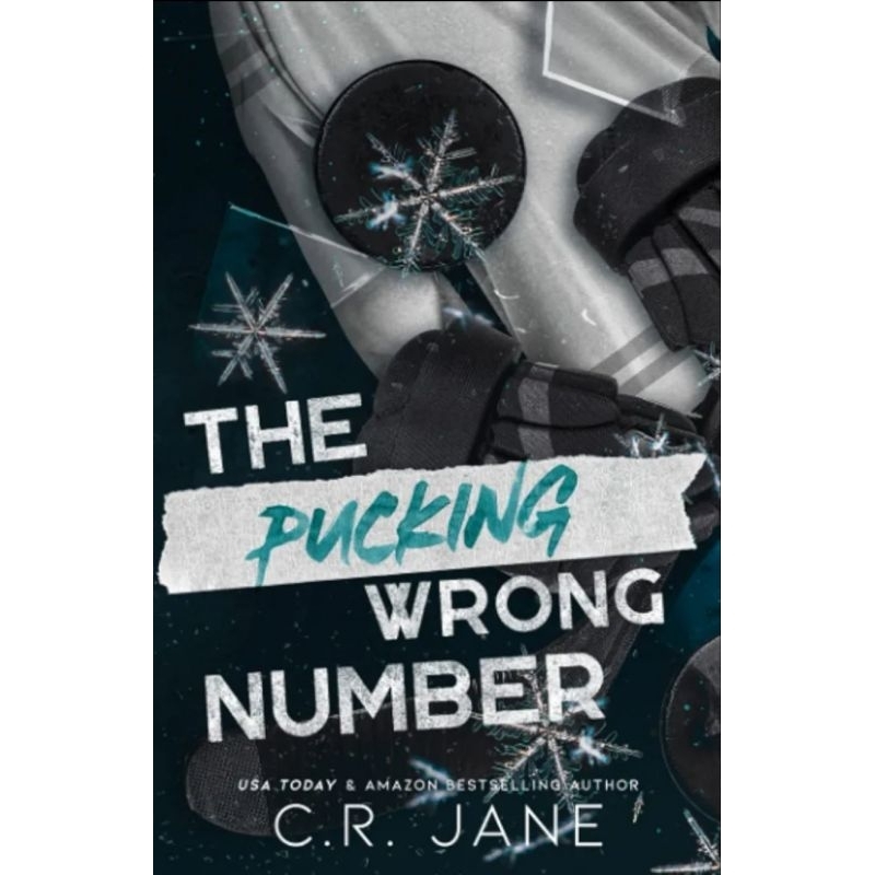 The Pucking Wrong Series | Shopee Philippines