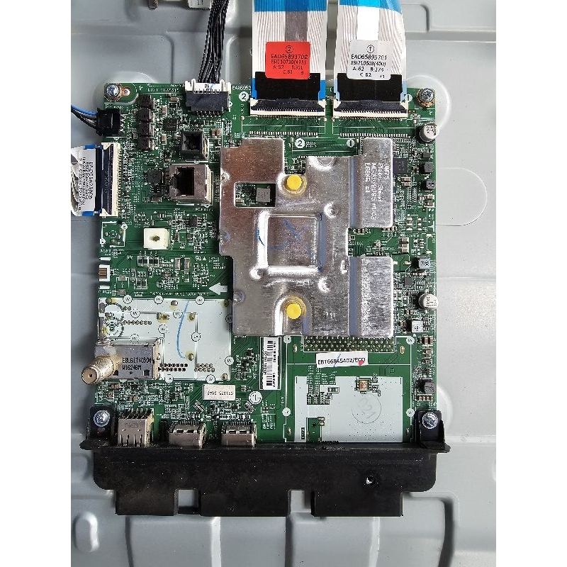 Main Board for LG LED TV 50UP7550PSF | Shopee Philippines