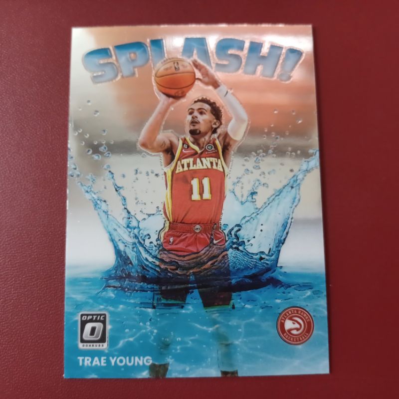 2022 SPLASH NBA Cards | Shopee Philippines