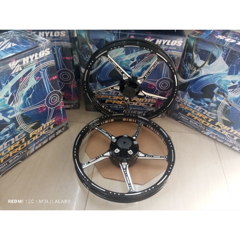 hylos mags sniper150/155 | Shopee Philippines