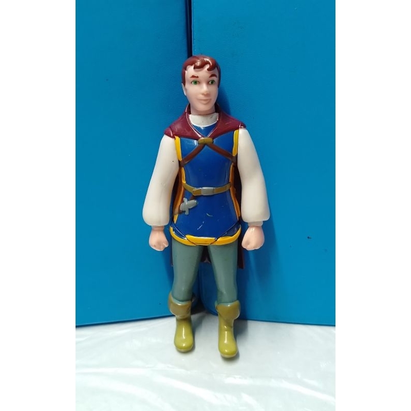 Disney Snow White Prince Florian 4-inch Figure | Shopee Philippines