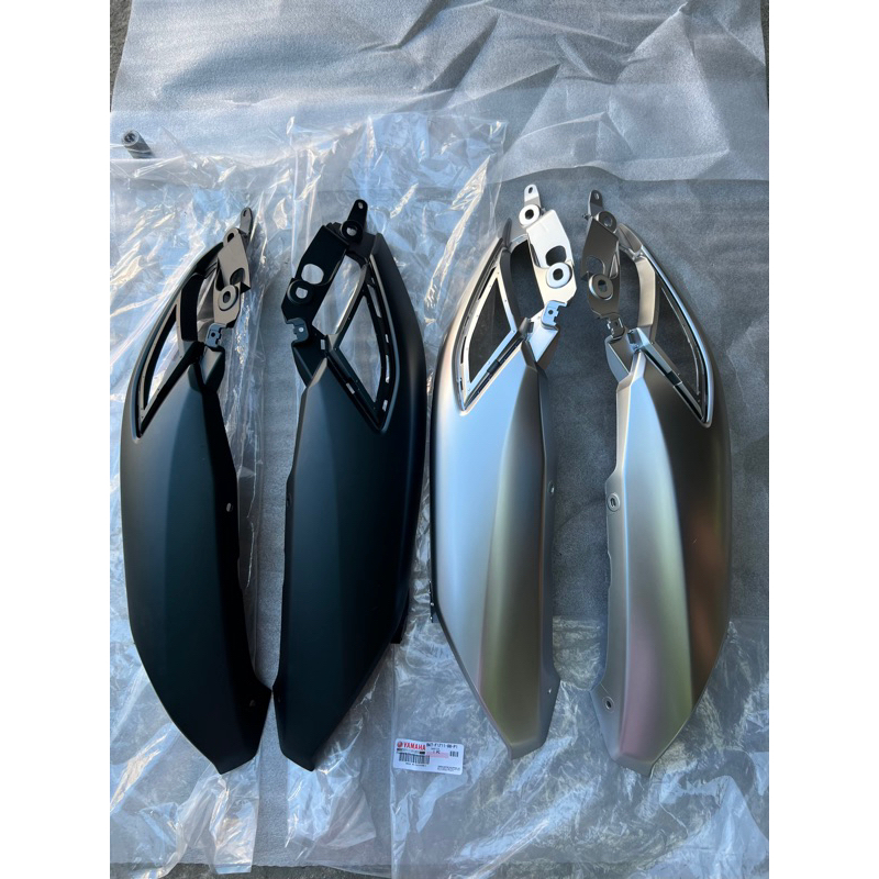 Yamaha Nmax V2 Body Cover Body Side Cover Genuine | Shopee Philippines