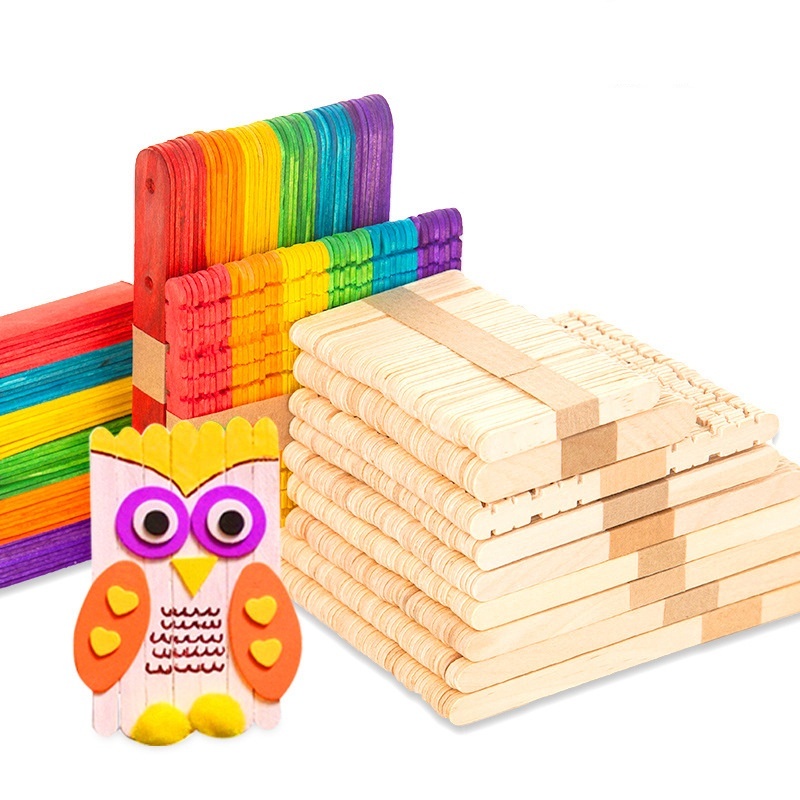Shop popsicle stick for Sale on Shopee Philippines