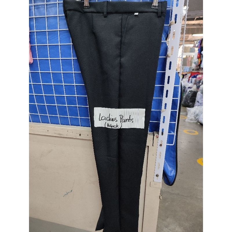 Slacks pants for ladies | Shopee Philippines