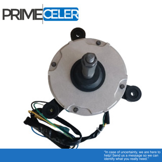 Fan Motor for Aircon Floor Mounted Unit Carrier (Model: ASB, 3-5TR/ HAT ...