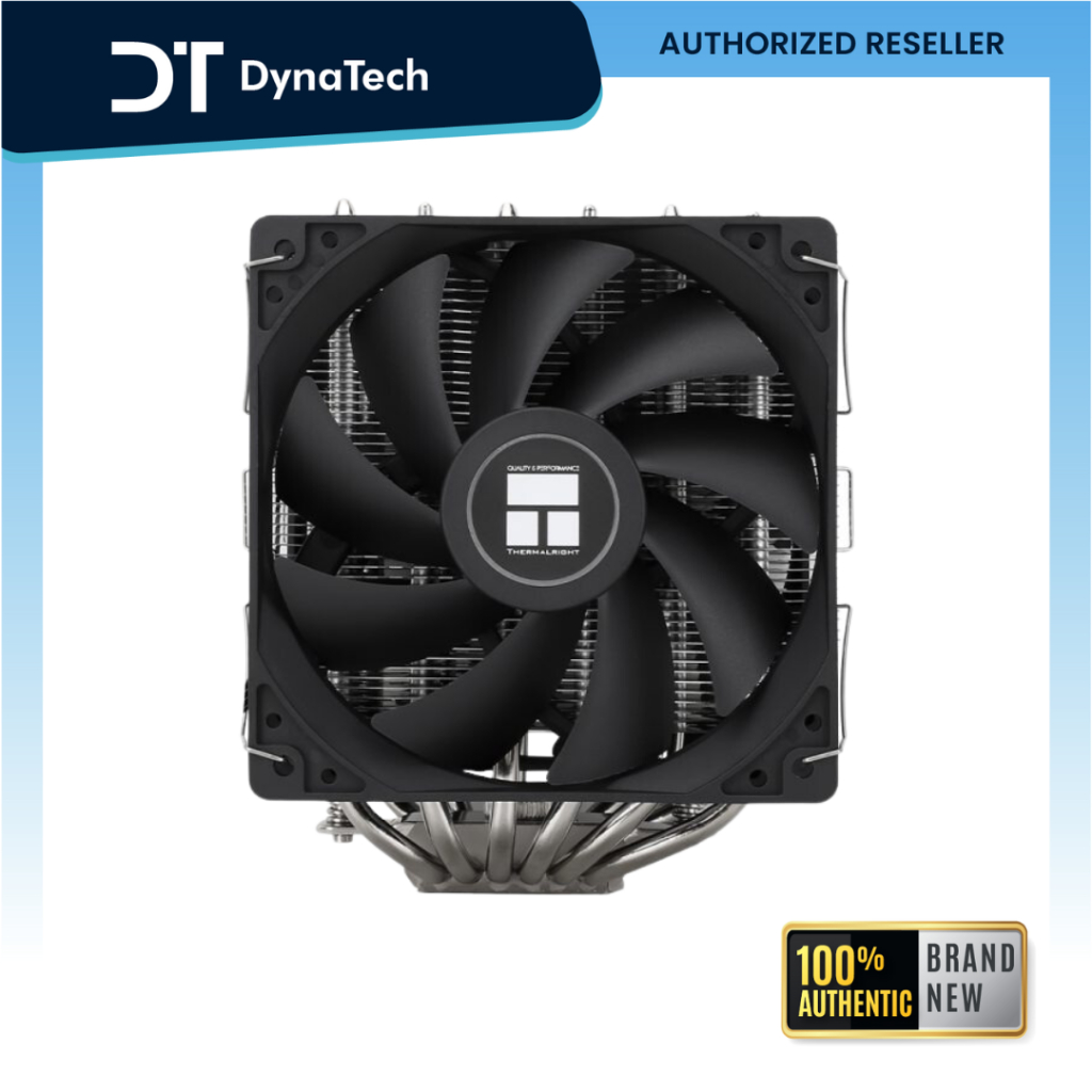 Thermalright Peerless Assassin PA 120 SE CPU Air Cooler TL-C12C ...