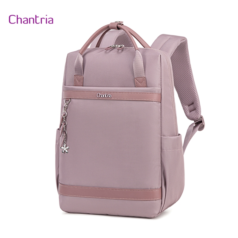 Chantria CB00639 Top Handle 14'' Laptop Compartment Waterproof All In ...