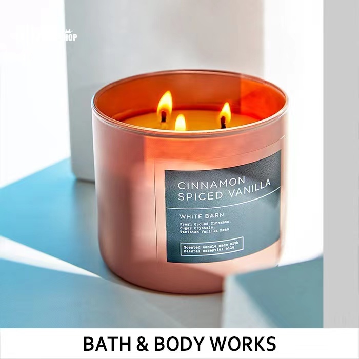 Scented Candle for Room/Romantic Fragrance/Natural Soy Scented Candle ...