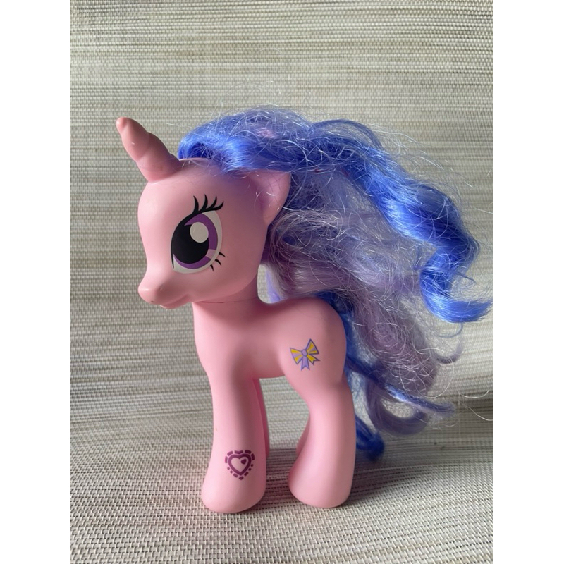 MY Little Pony Royal Ribbon Unicorn Big Pony Doll | Shopee Philippines
