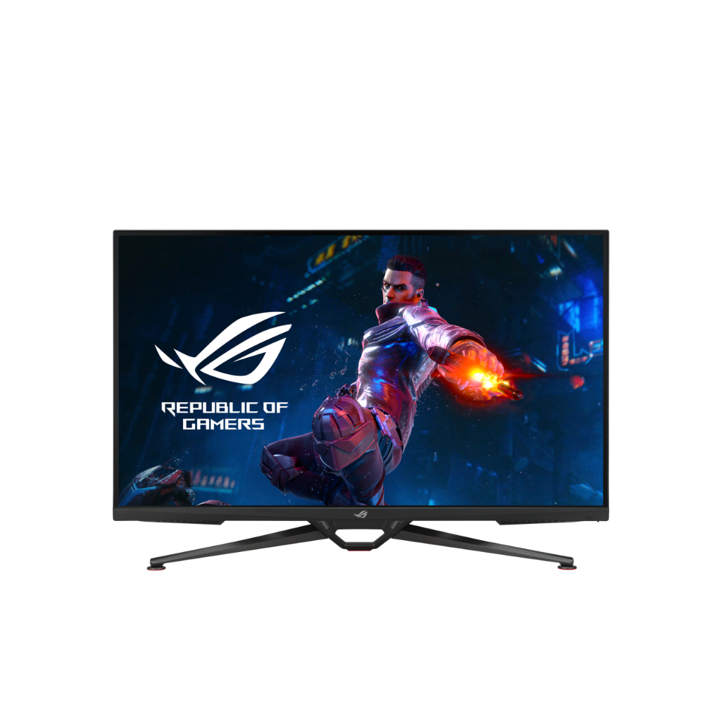 Asus ROG Swift PG38UQ 38" 4K UHD 144HZ 1MS FAST IPS G-SYNC Compatible ...