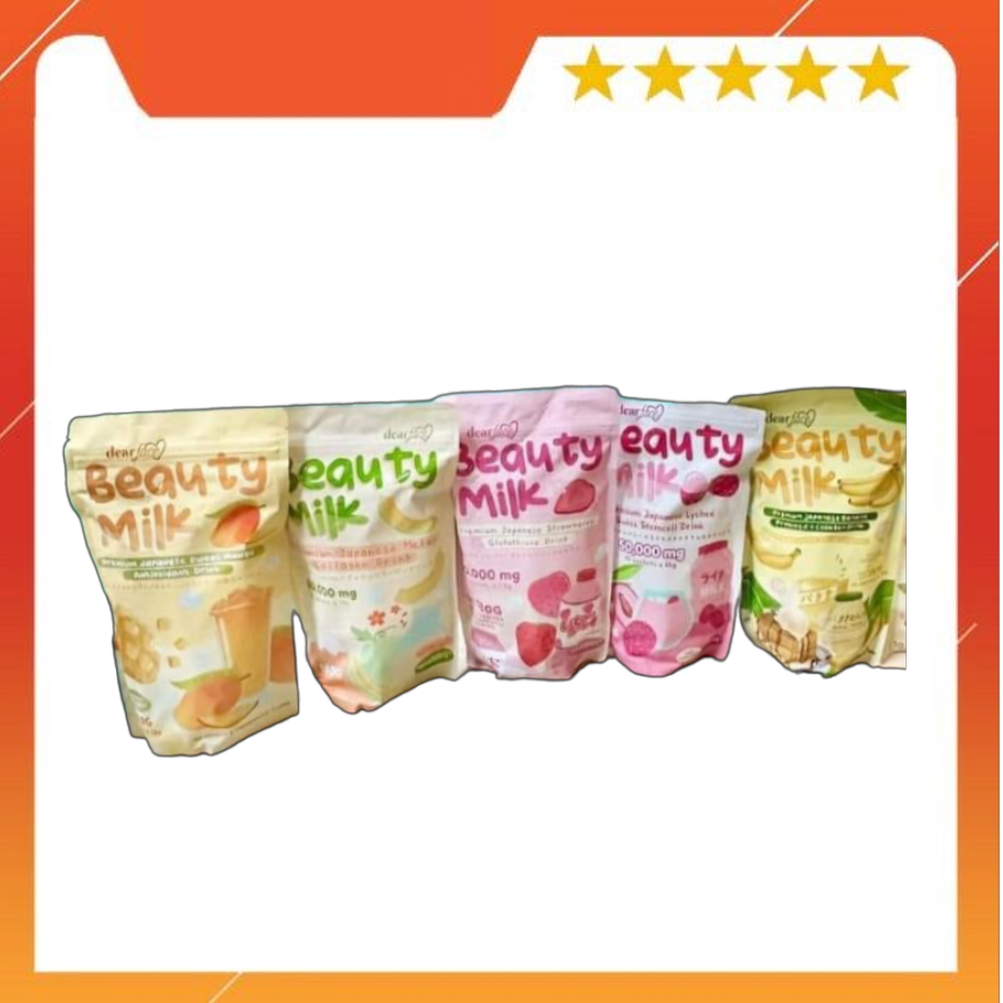 BEAUTY MILK PREMIUM JAPANESE MELON COLLAGEN DRINK | Shopee Philippines