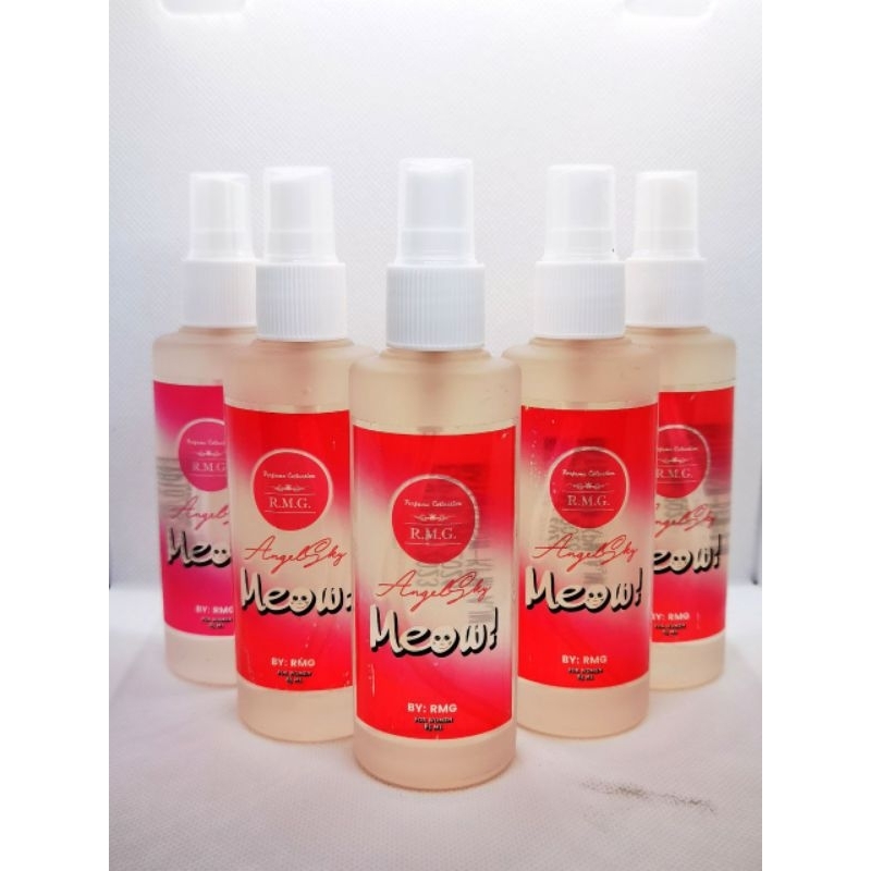 KATTY PERRY MEOW by RMG Perfume Collection/85ml | Shopee Philippines