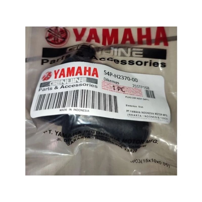 Spark plug cap cover Yamaha Mio i125,MSI125, Fazzio | Shopee Philippines
