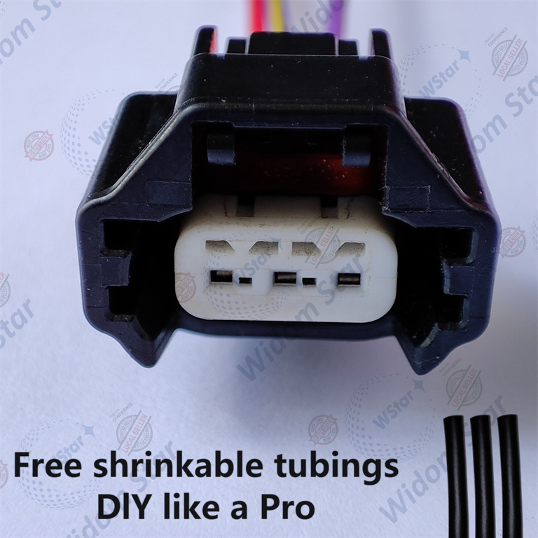 7183-7874-30 Socket for AC PRESSURE SWITCH FOR NISSAN CARS | Shopee ...