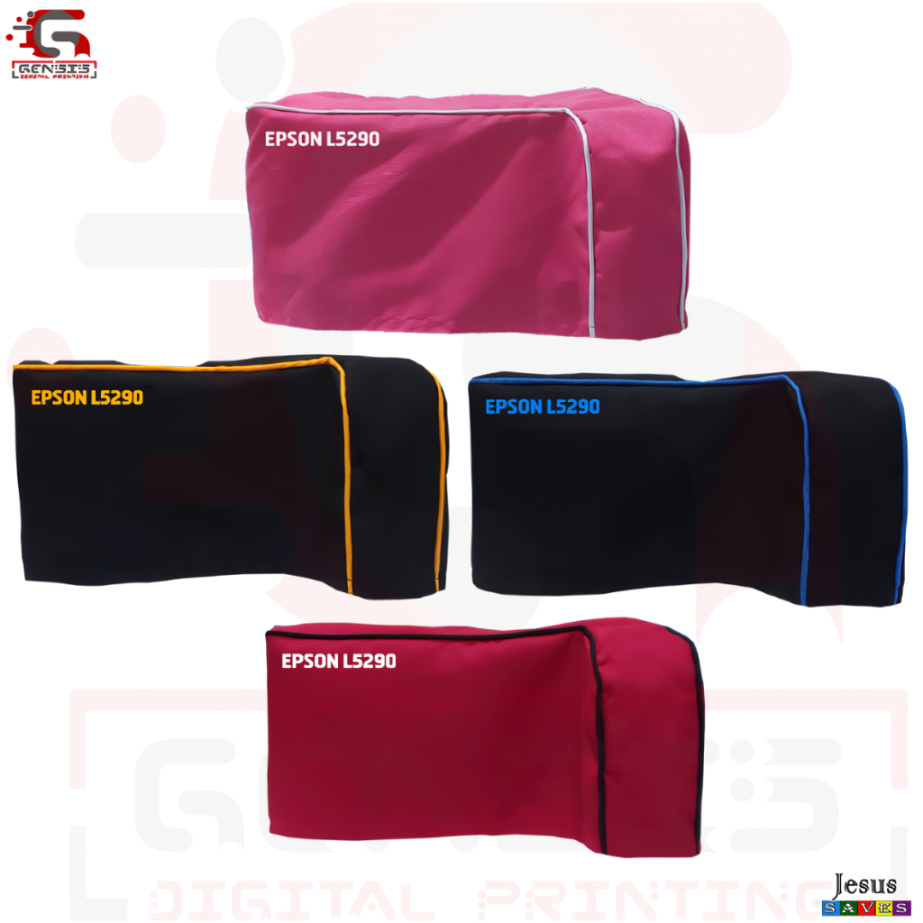 Epson L5290 Printer Cover / Epson L5190 / Epson L5590 / ET4800 Printer ...