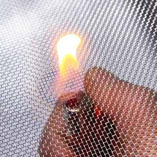 Screen Mesh 304 Stainless Steel Wire Mesh Insect Screen/ Stainless ...