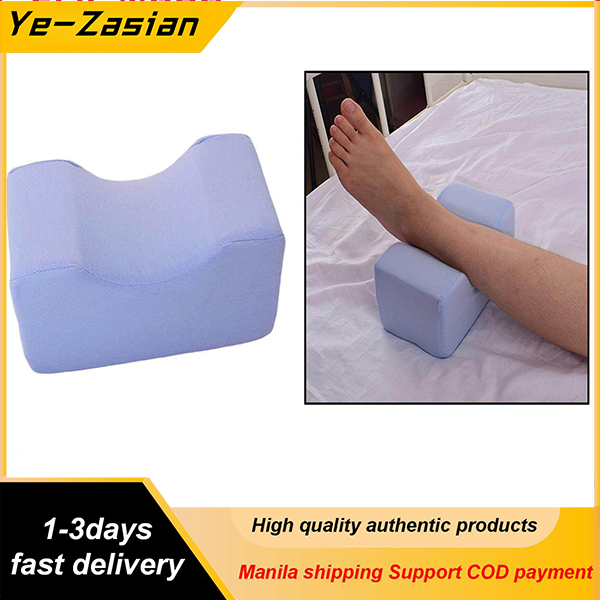 Ankle Anti-Bedsore Cushion Leg Rest Elevating Pad Raise Mat Foot ...