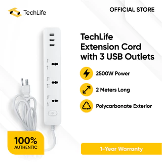TechLife Official Store, Online Shop | Shopee Philippines