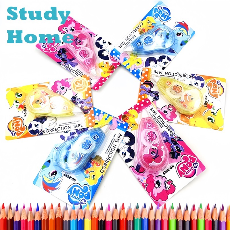student office writing special erasure tape affordable decoration ...