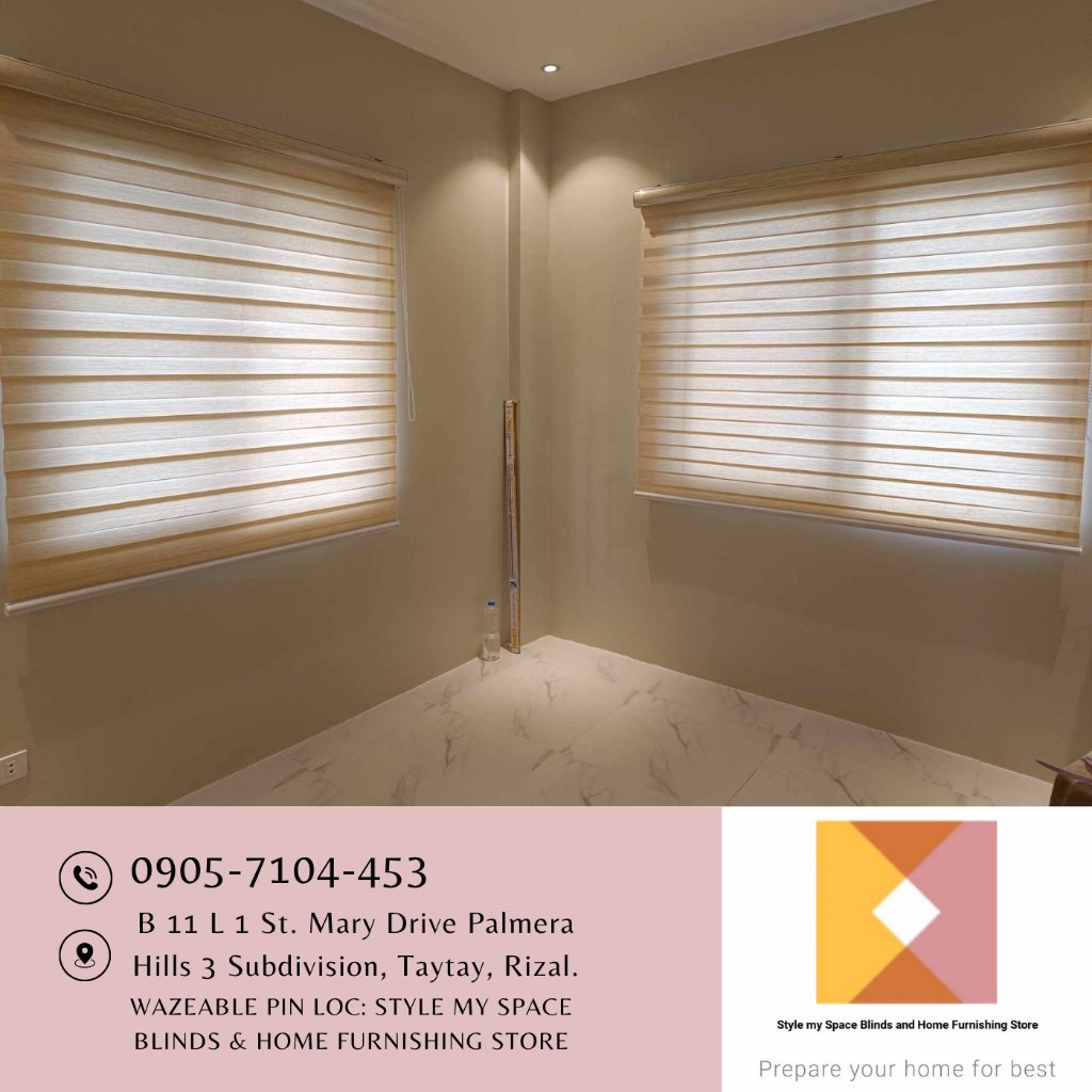 [BIG SIZES] PRIME WOOD Premium Korean Window Blinds | Shopee Philippines